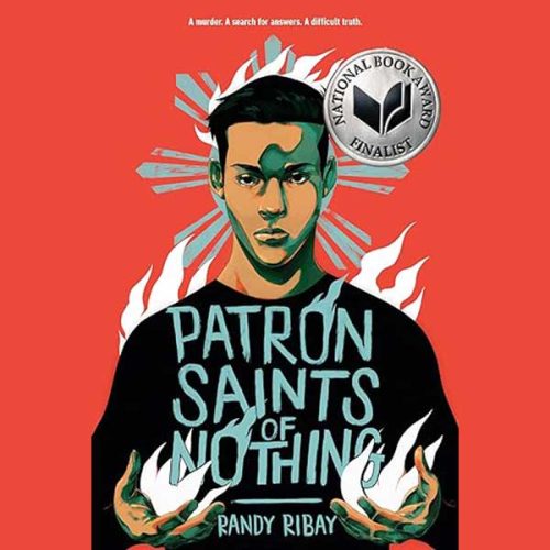 A Quest for Self: Unpacking the Patron Saints of Nothing